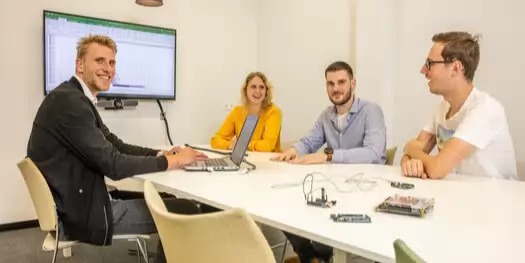 Fontys in Venlo | Fontys