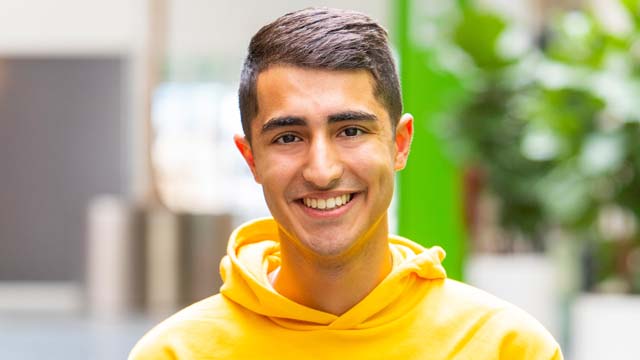 Opleiding Leraar Engels | tweedegraads bachelor voltijd | Fontys