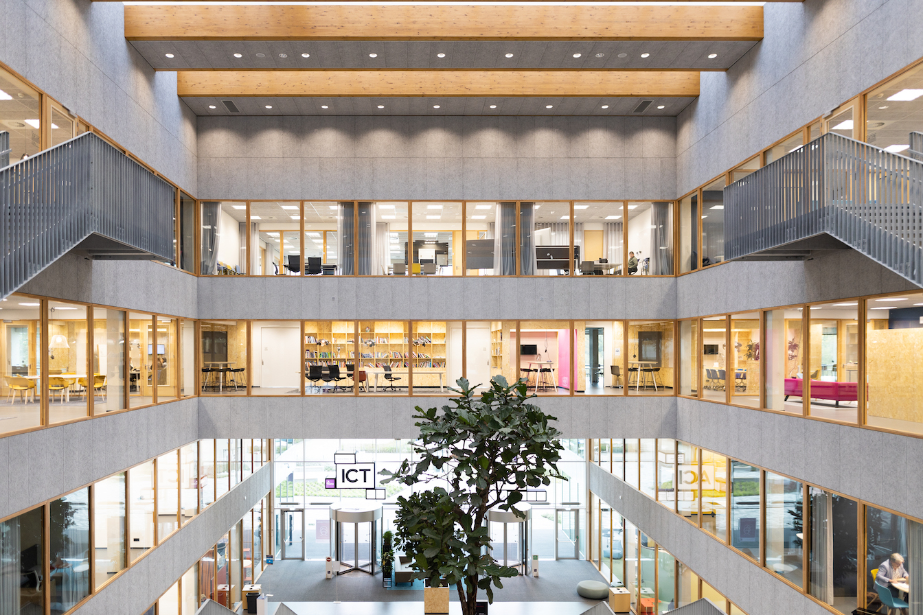 The Startup Project Tilburg | Fontys