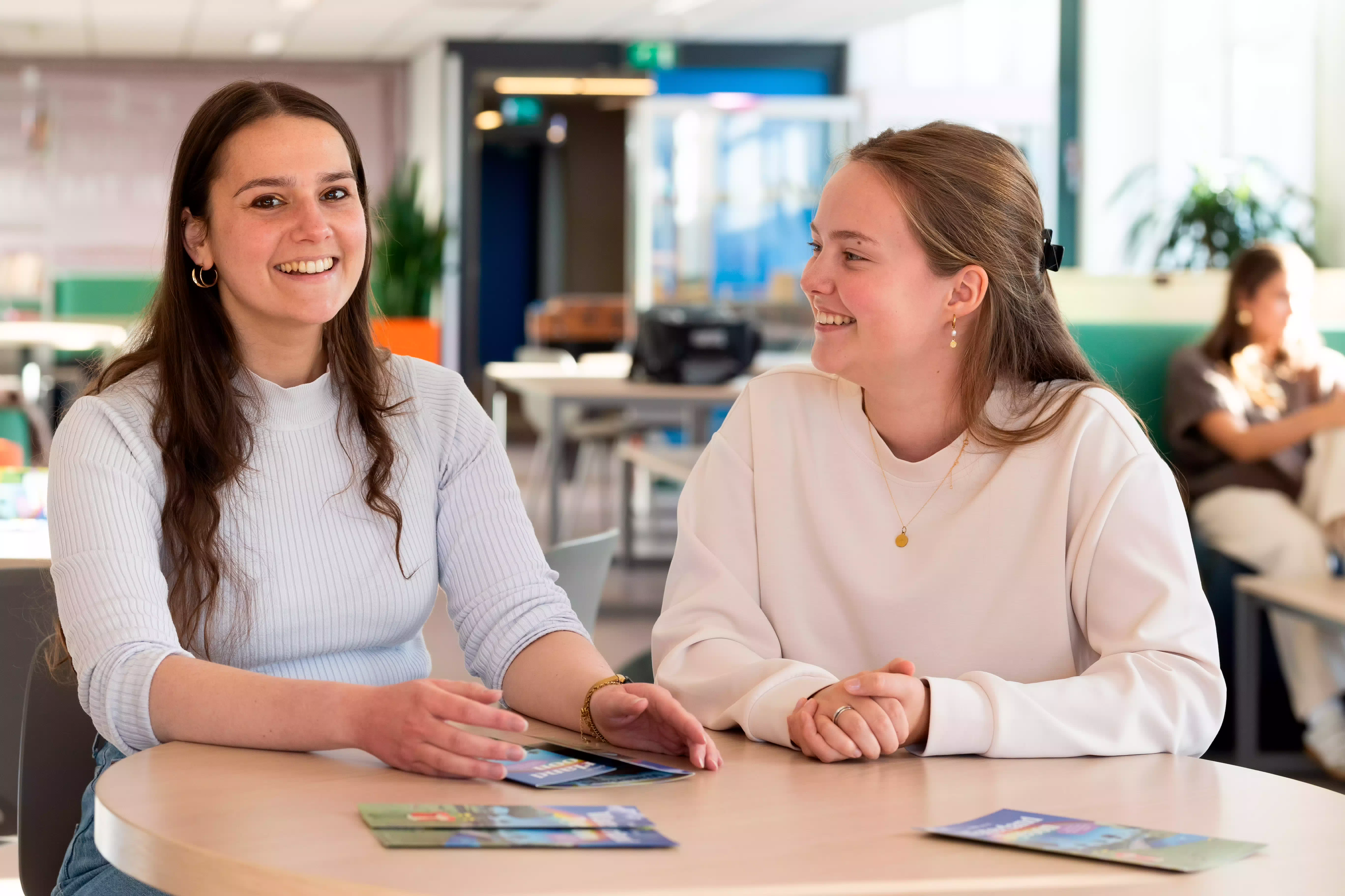 Opleiding Leraar Duits | tweedegraads bachelor voltijd | Fontys