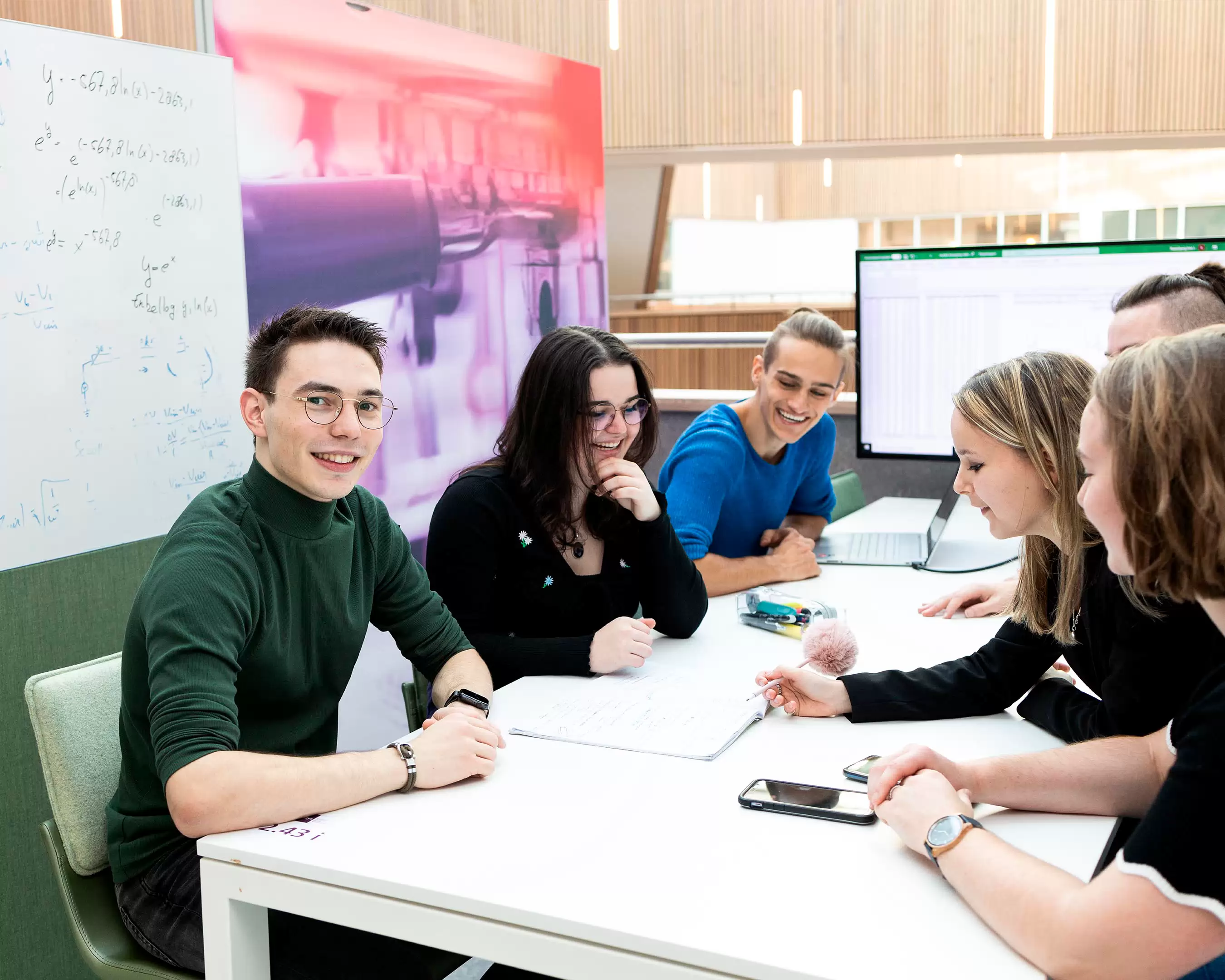 Applied Physics Eindhoven | Fontys