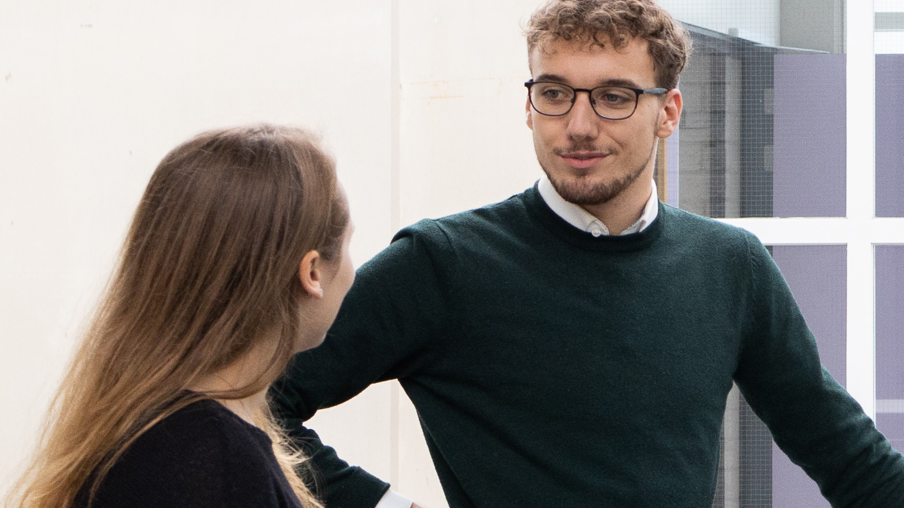 Leraar Duits in Sittard en Tilburg (master voltijd deeltijd) | Fontys
