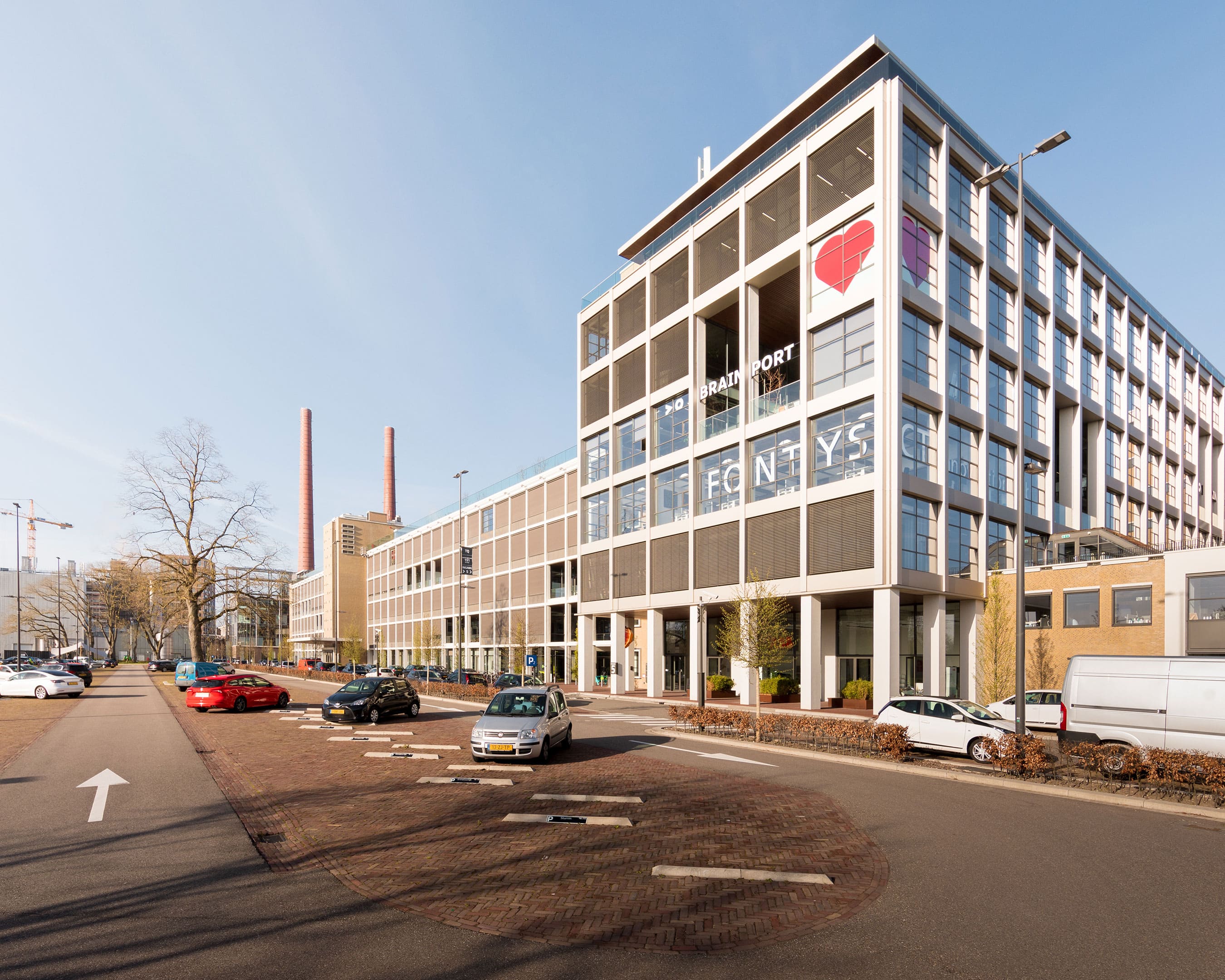 Master Applied IT (full-time and part-time) | Fontys