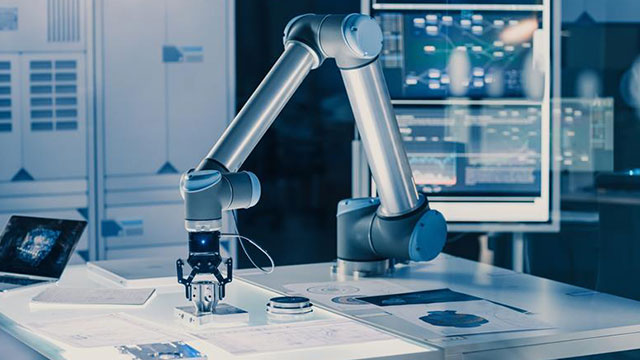 NXTGEN High Tech: Digitale transformatie in de hightech maakindustrie ...