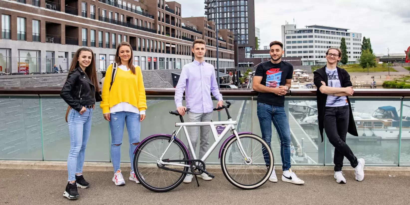 Fontys in Venlo | Fontys