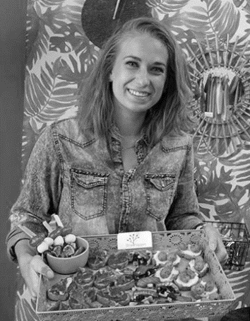 Nicole Rood | Fontys