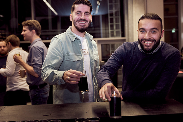 Reünie alumni HRM en Toegepaste Psychologie