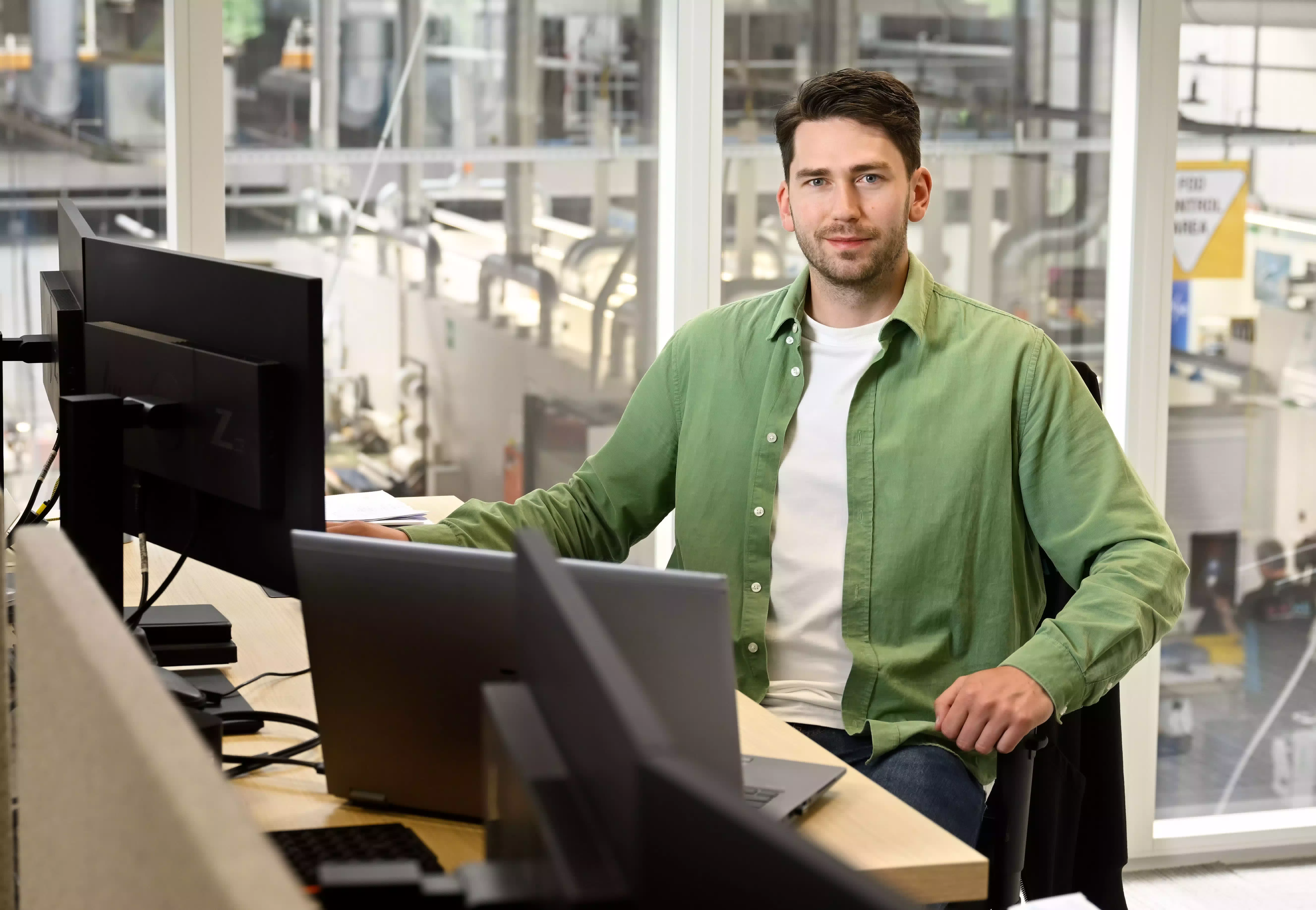 Master System Design (full-time) | Fontys