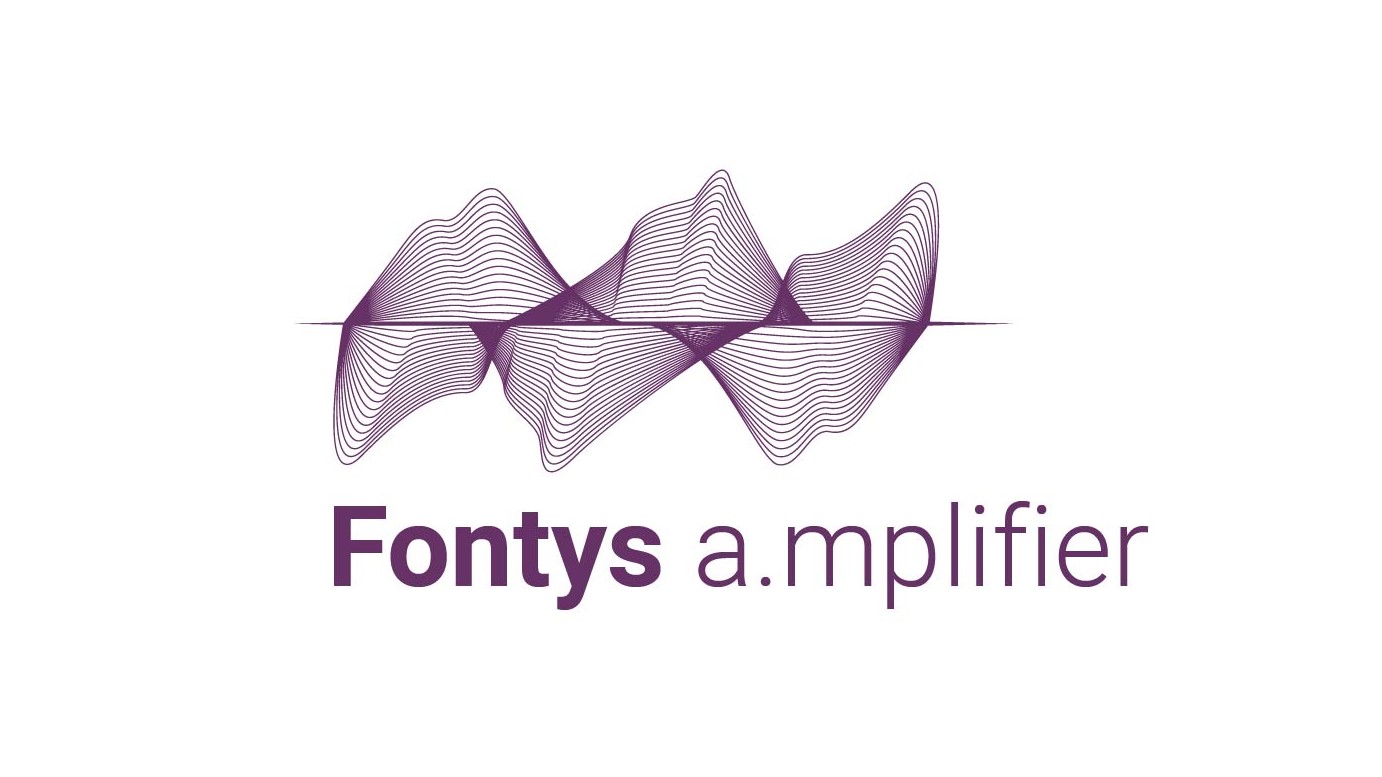 Onderzoeksproject Fontys A.mplifier | Fontys Hogescholen | Fontys