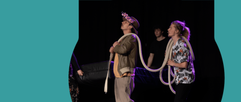 Fontys Academy of the Arts | Fontys