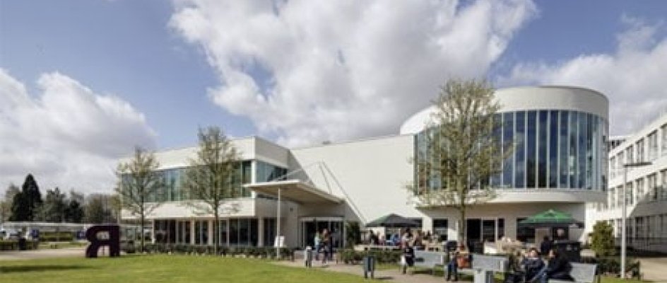 Fontys Locaties - Vind een campus in Nederland | Fontys