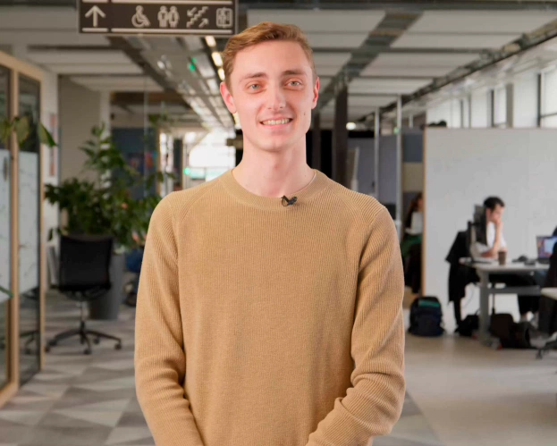 Master Applied IT (full-time and part-time) | Fontys