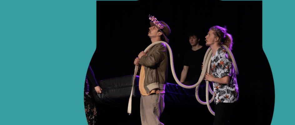 Fontys Academy of the Arts | Fontys