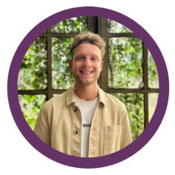 Purple introductionweek | Fontys