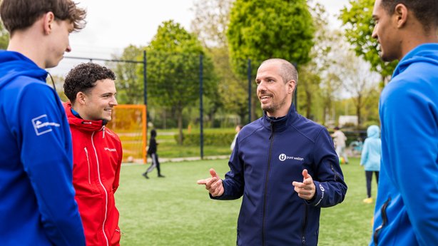 Fontys Sport en Bewegen | Fontys
