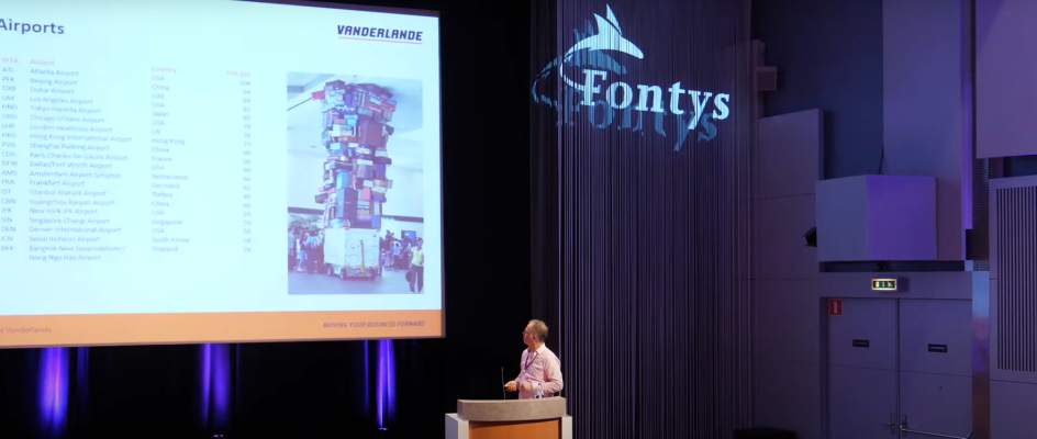 Meet & Match 2026 | Fontys