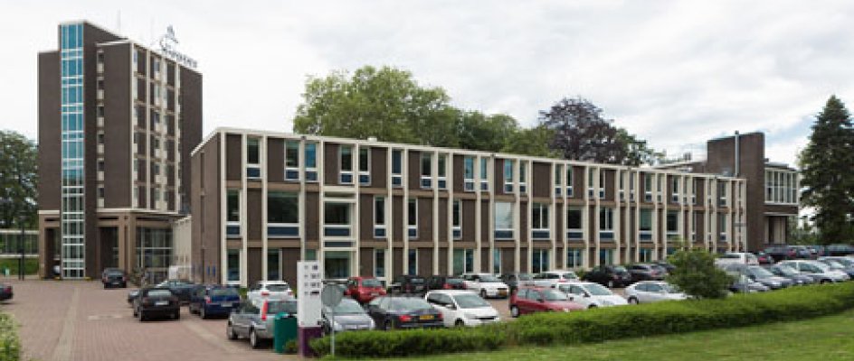 Fontys Locations - Find a Campus in the Netherlands | Fontys