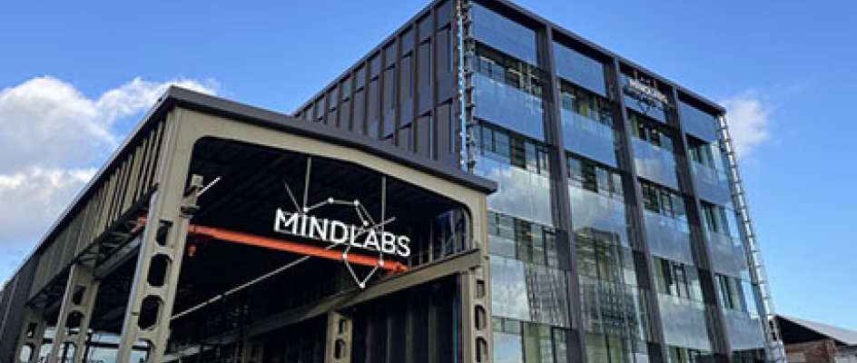 Fontys Locaties - Vind een campus in Nederland | Fontys