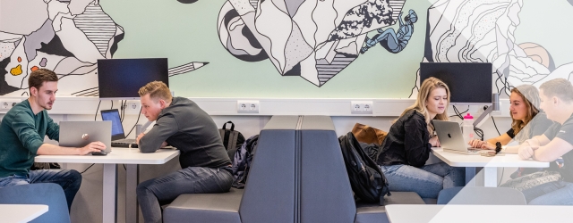 ICT & Game Design and Technology | Fontys ICT & Game Design and Technology | Fontys