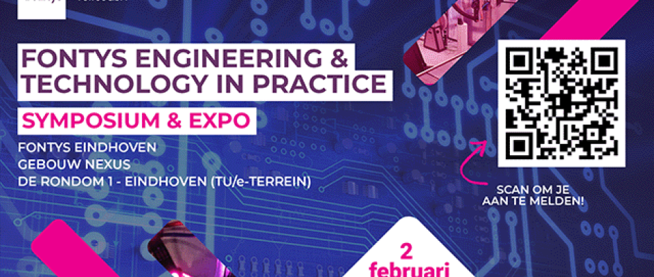 Engineering and Technology in Practice | Fontys