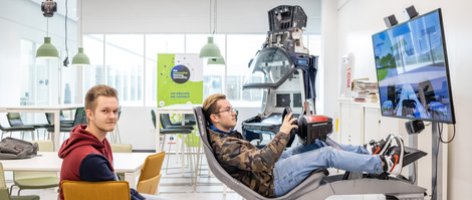 Technische hbo opleiding Engineering | Fontys