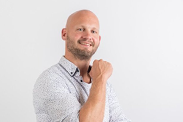 Improve a Company Process | Fontys