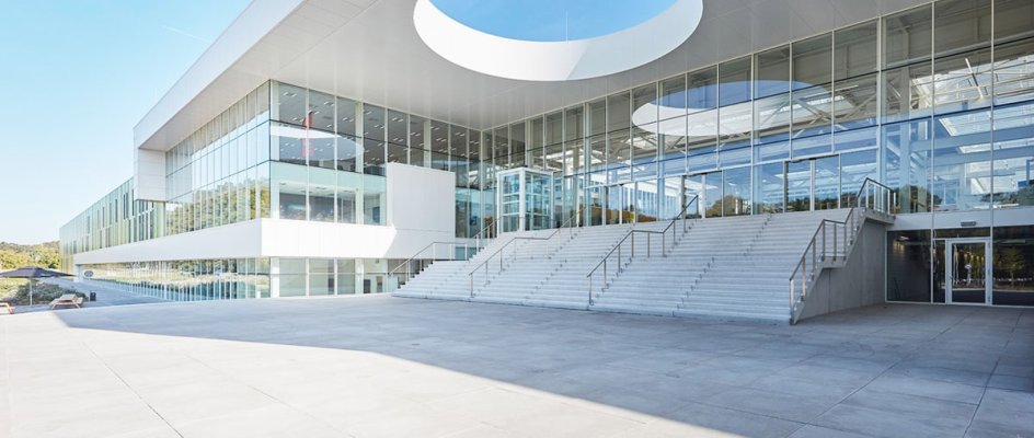 Fontys Locaties - Vind een campus in Nederland | Fontys