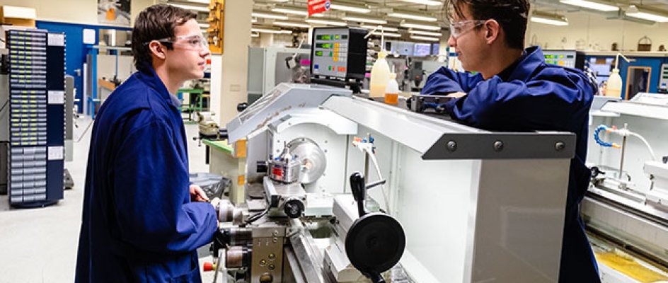 Fields of interest | Fontys