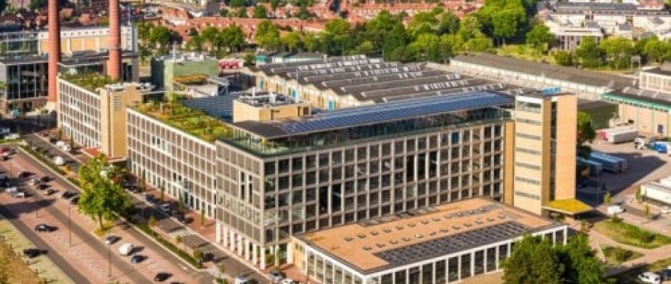 Fontys Locaties - Vind een campus in Nederland | Fontys