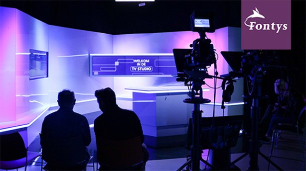 Fontys Blended Learning | Fontys