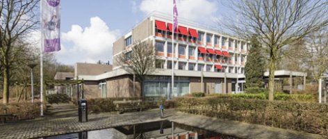 Fontys Locations - Find a Campus in the Netherlands | Fontys