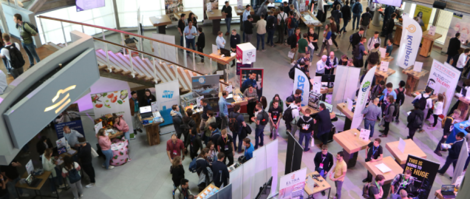 Meet & Match 2026 | Fontys