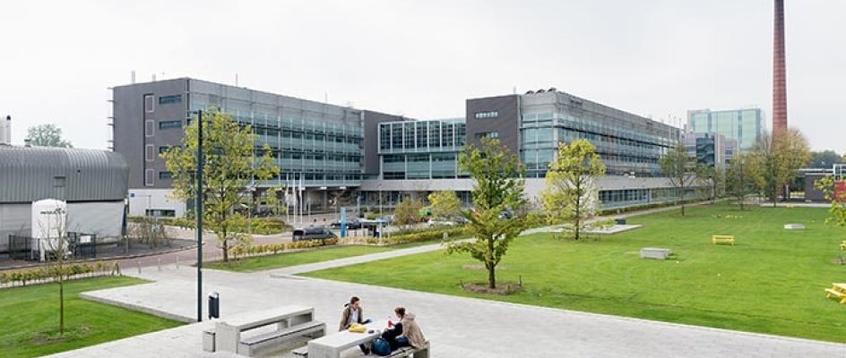 Fontys Locaties - Vind een campus in Nederland | Fontys